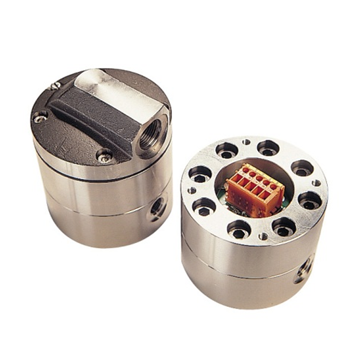 Digital Flow Meter - Accurate & Reliable | Macnaught Australia