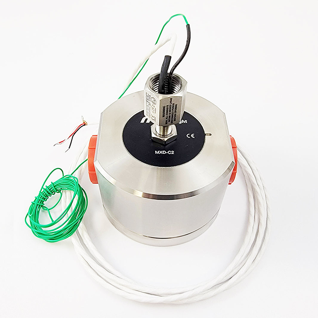 Macnaught Australia | Industrial Flow Meter Solutions