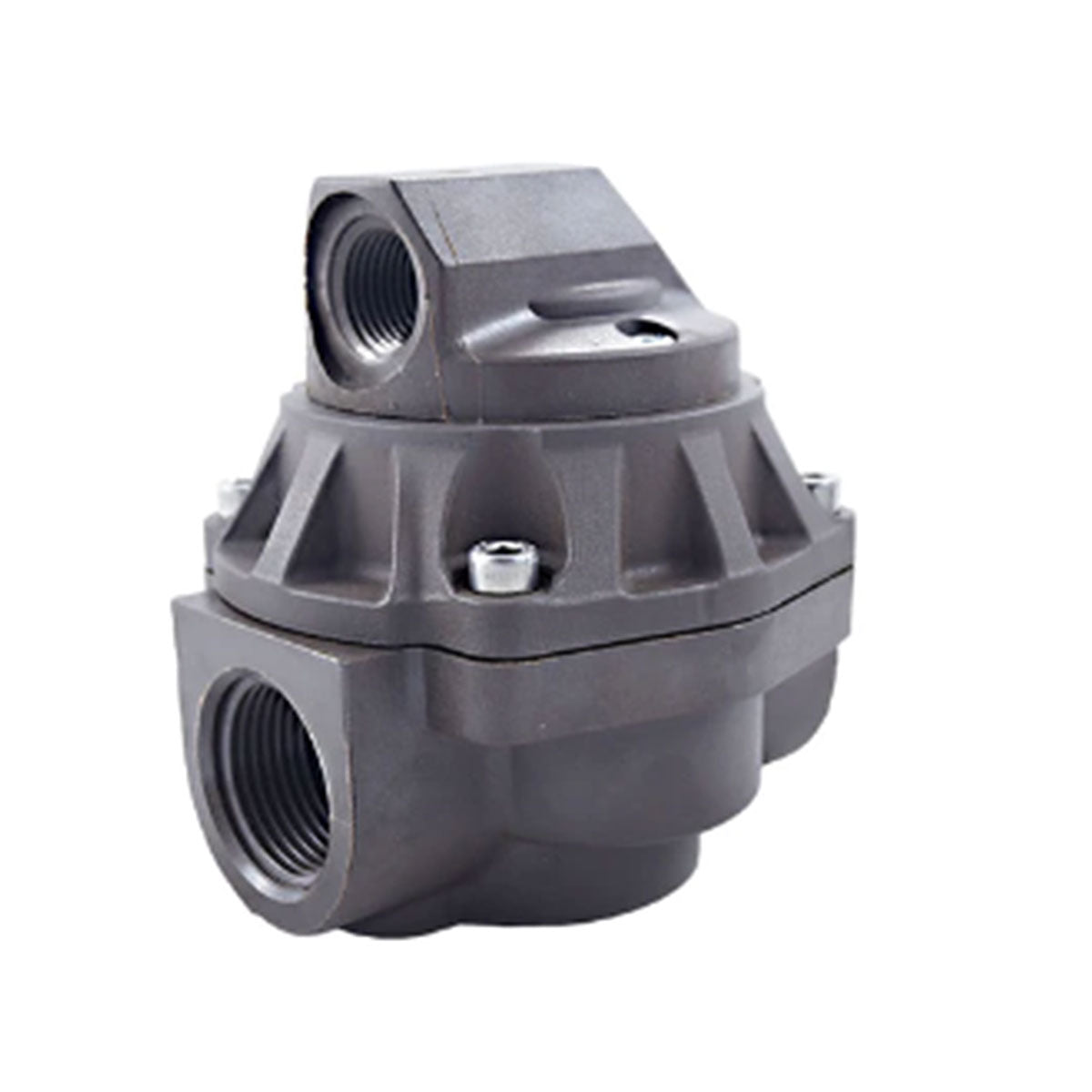 Digital Flow Meter - Accurate & Reliable | Macnaught Australia